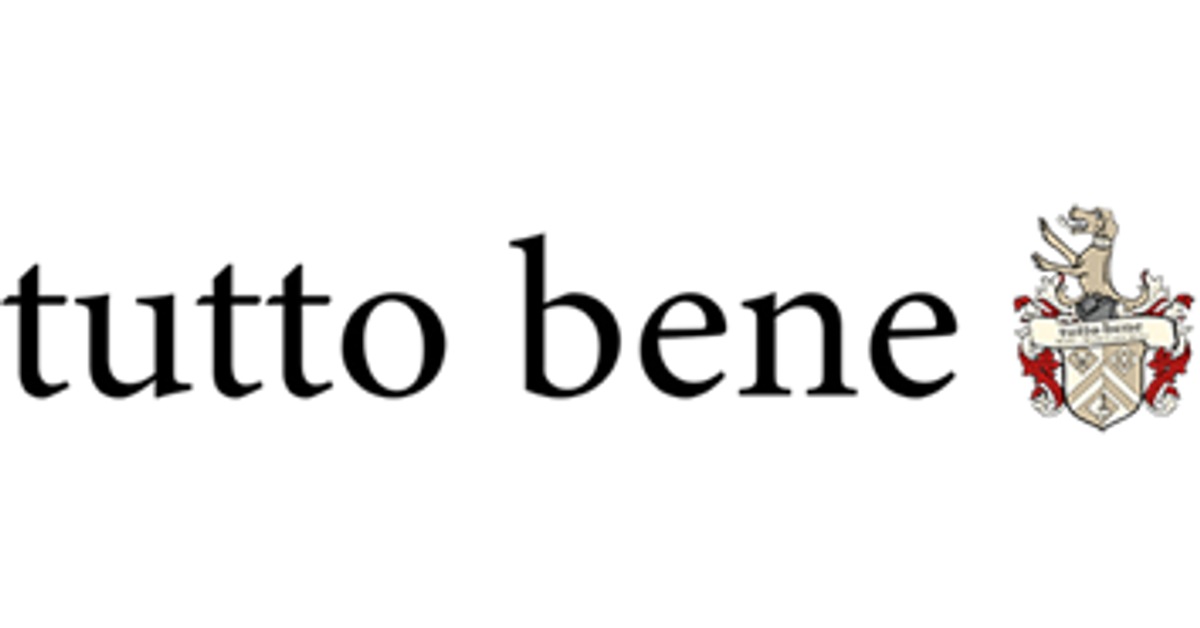 Öffnungszeiten – tutto bene